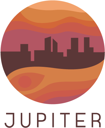 Download New Logo For Jupiter - Jupiter Logo Png PNG Image with No ...