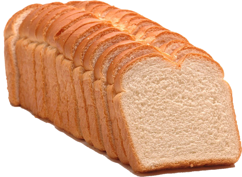 Bread Free Download Png - Loaf Of Bread - Free Transparent PNG Download ...