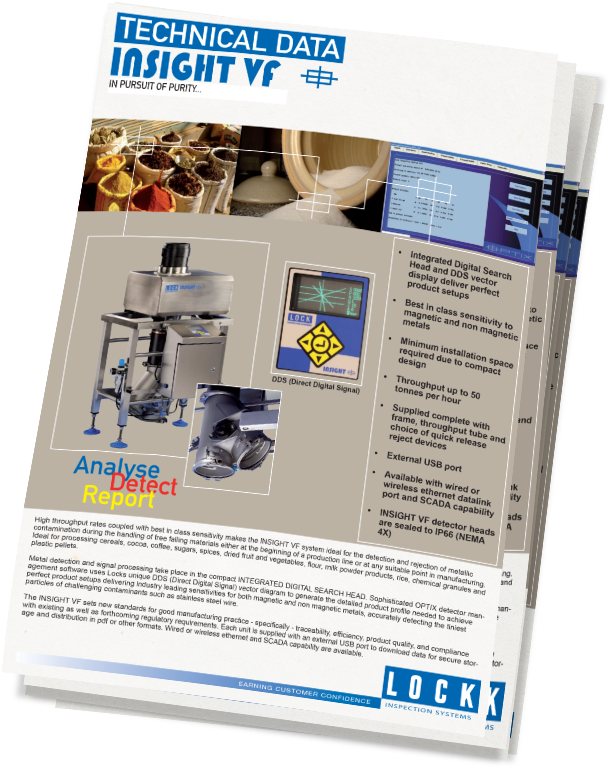 Download Insight Vf Vertical Fall - Flyer PNG Image with No Background ...