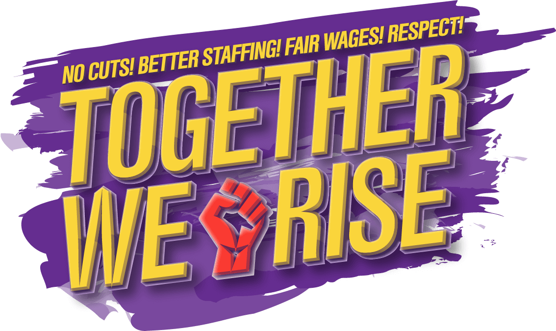 Download Together We Rise - Together We Rise Union PNG Image with No ...