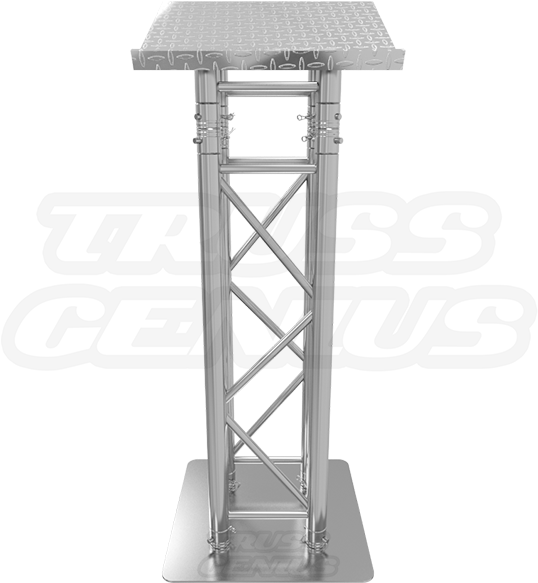 Download Truss Lectern, Truss Podium, Truss Pulpit, Truss Reading ...