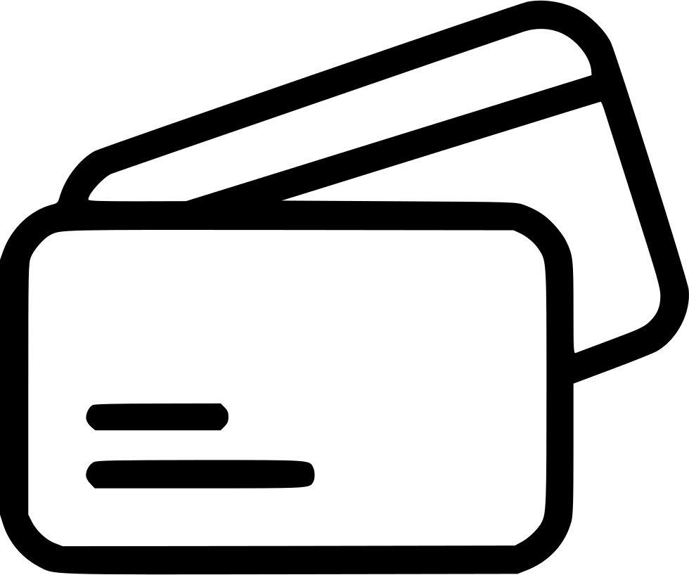 Png File Svg - Free Icon Card Png - Free Transparent PNG Download - PNGkey