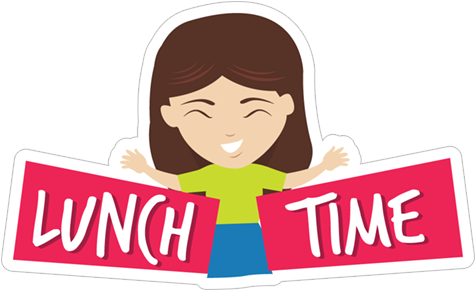Download Lunch Time - Lunch PNG Image with No Background - PNGkey.com