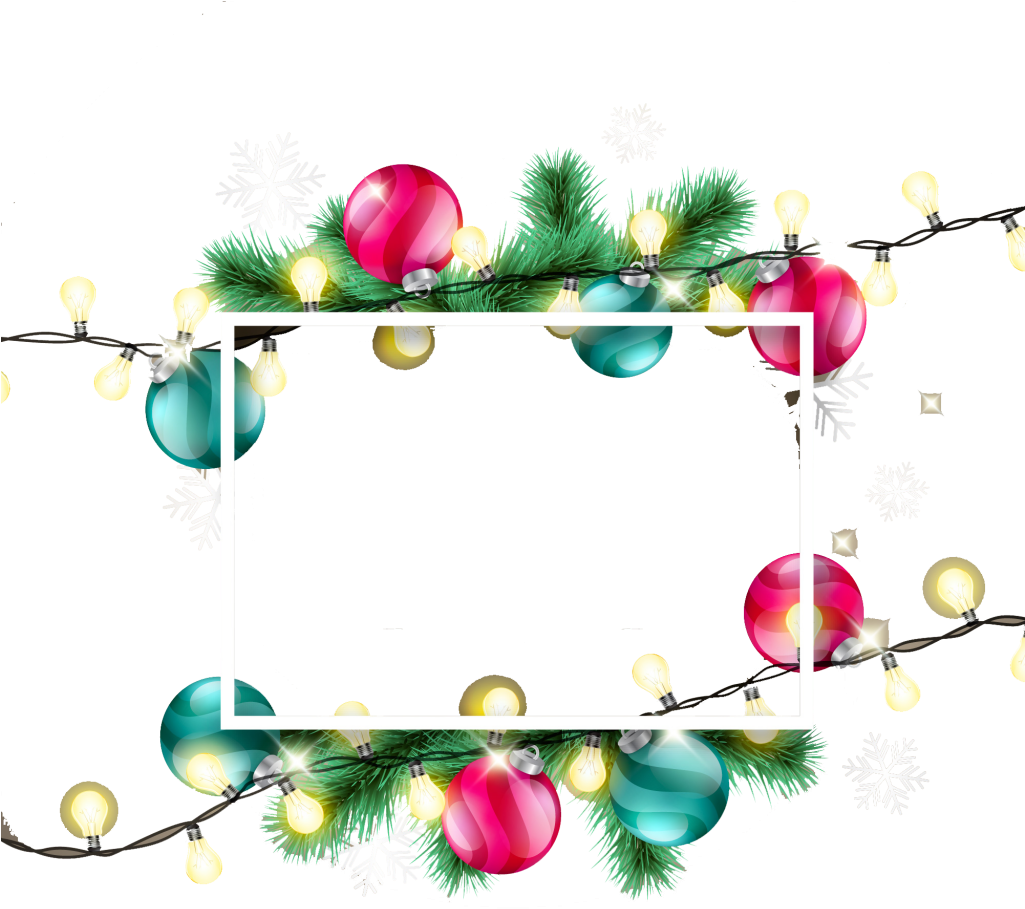 Download Christmas Wreath Png - Portable Network Graphics PNG Image ...