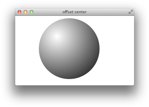 Download Figure 1-9 3d Lighting Effect - Red Circle Fade PNG Image with ...