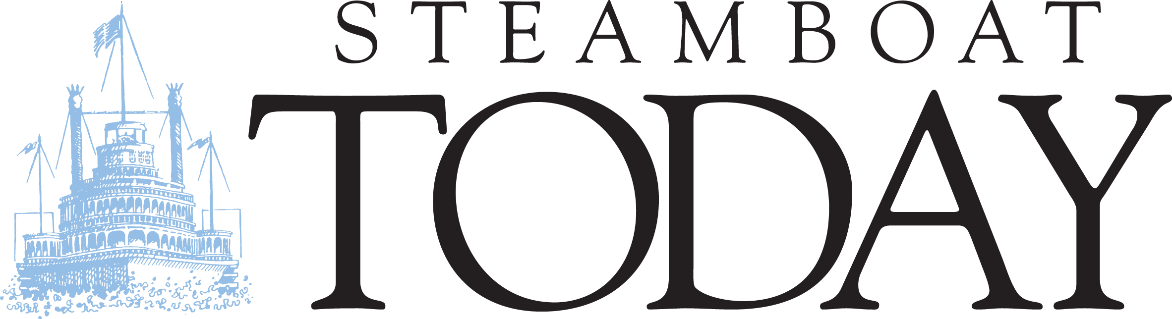 Steamboat Today - Steamboat Pilot And Today - Free Transparent PNG ...