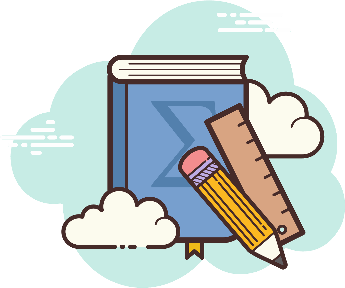 Math Book Icon - Philosophy Icon Png - Free Transparent PNG Download ...