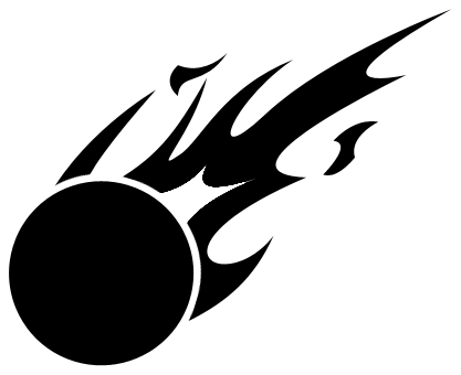 Meteor Logo Png - Free Transparent PNG Download - PNGkey