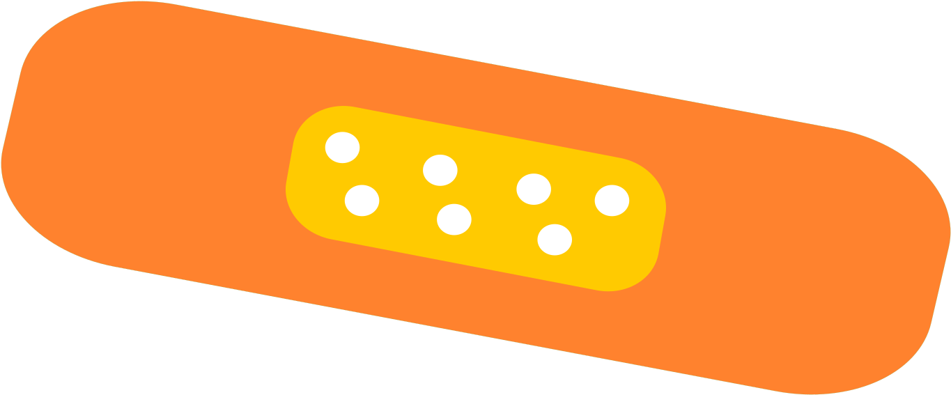 Download Big Image - Band Aid PNG Image with No Background - PNGkey.com