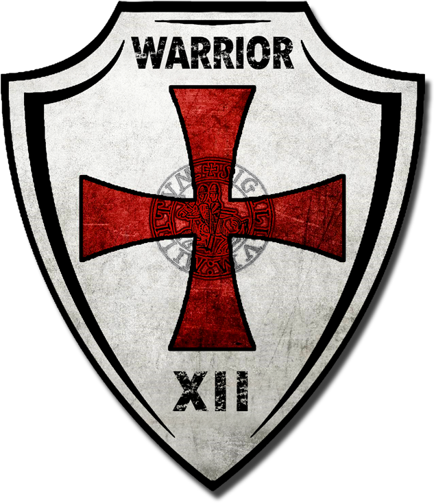 Download Templar Shield Outline Png - Templar Crest PNG Image with No ...