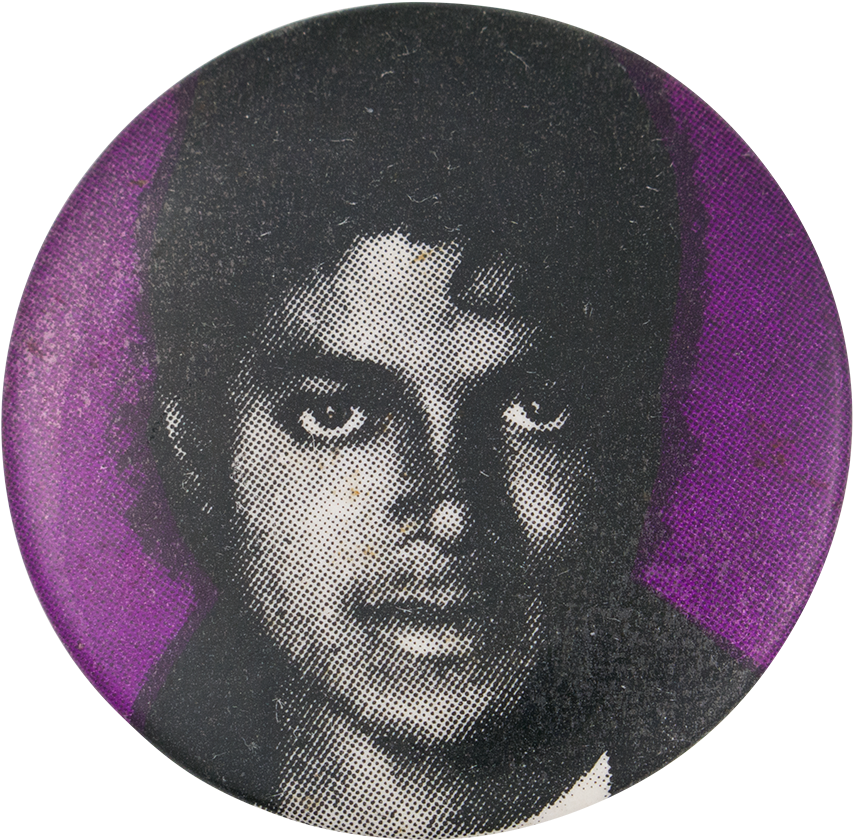 Download Michael Jackson Music Button Museum - Michael Jackson Circle ...