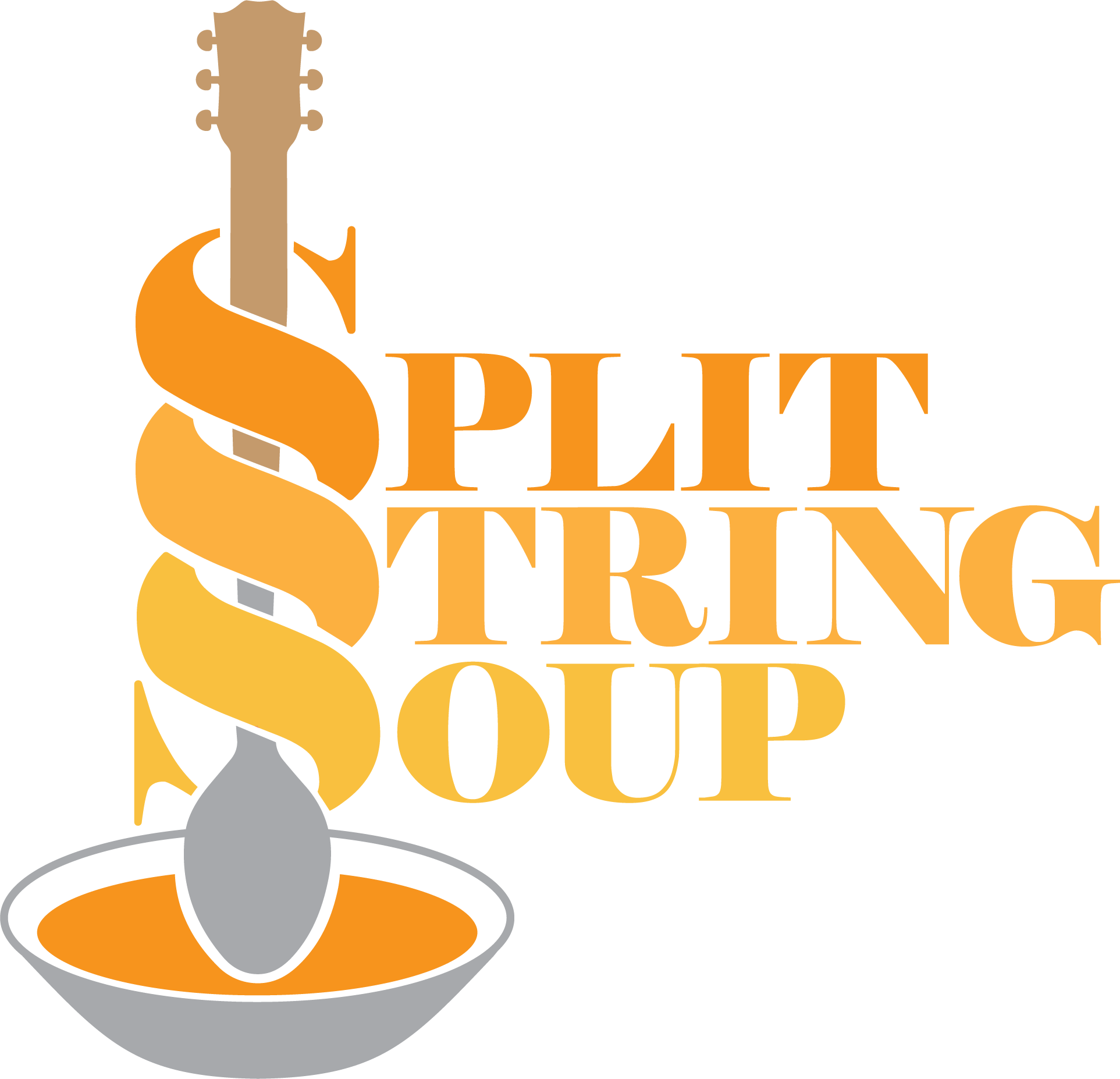 Download Split String Soup Is An Eclectic Fusion Of Americana - Split ...