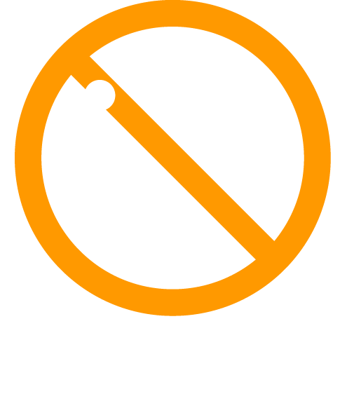 Banned-hero - Block Symbol - Free Transparent PNG Download - PNGkey