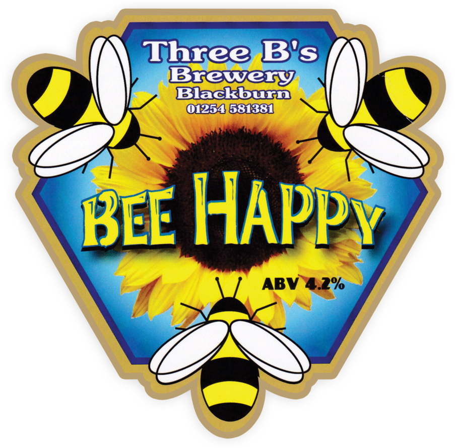 Download Bee Happy PNG Image with No Background - PNGkey.com