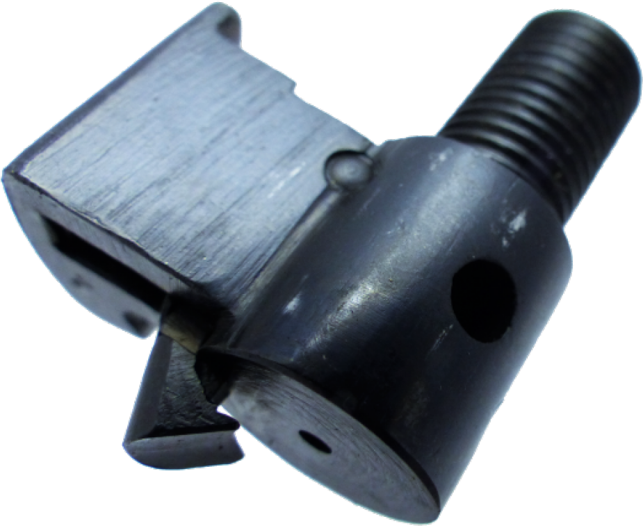 Bolt Head Assembly - Bolt - Free Transparent PNG Download - PNGkey