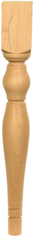 Table Legs Tl - Wood - Free Transparent PNG Download - PNGkey