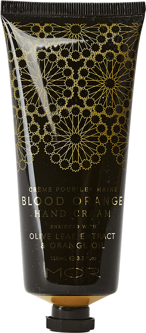 Download Emhc05 Emporium Classics Blood Orange Hand Cream - Mor Blood ...