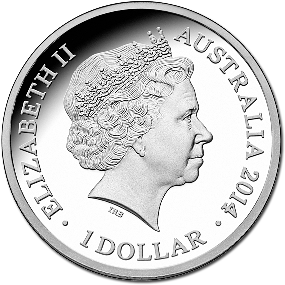 Download Silver Coins Png Download - Head Of A Coin Png PNG Image with ...