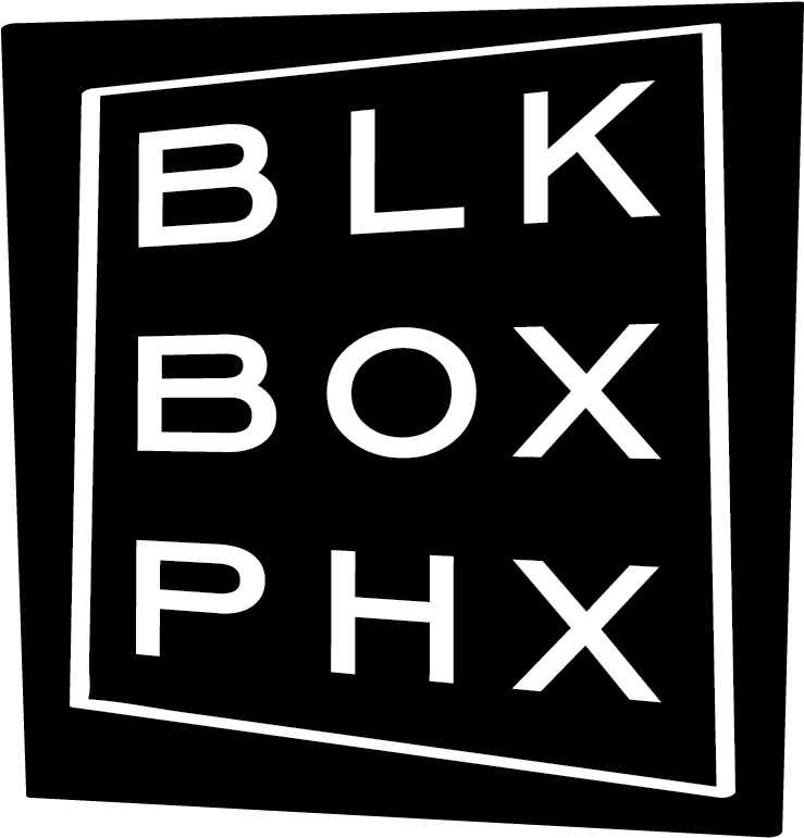 Download Blk Box Phx - Phoenix PNG Image with No Background - PNGkey.com