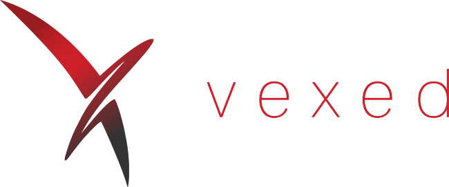 Download Image Courtesy Of Vexedgaming - Vexed Gaming PNG Image with No ...