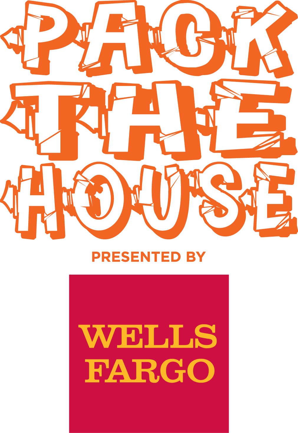 Download 3rd Annual Pack The House - Custom 24 X 24 Square Car Magnet # ...