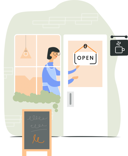 Download Local Business - Business PNG Image with No Background ...