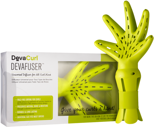 Download Devafuser - Devacurl Devafuser PNG Image with No Background ...