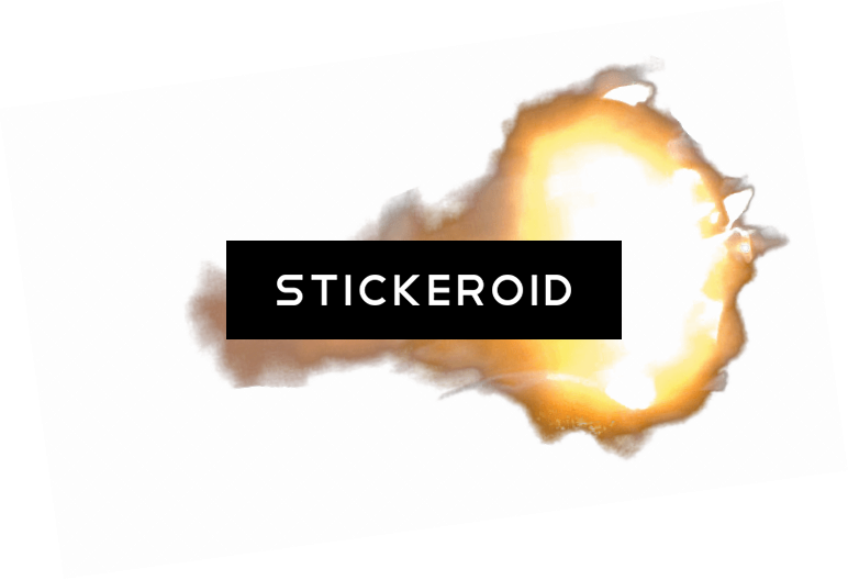 Muzzle Flash - Free Transparent PNG Download - PNGkey