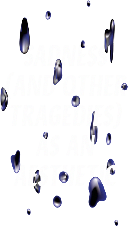 Sadness Aesthetic - Free Transparent PNG Download - PNGkey