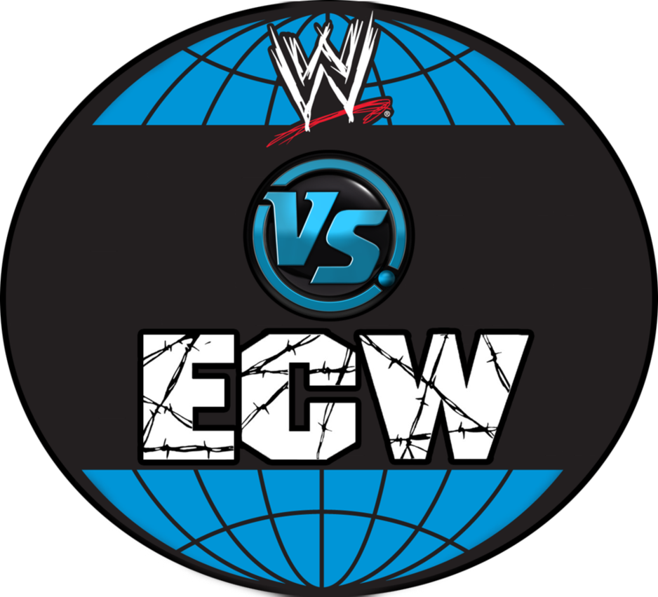 Download Wwe Vs Ecw Logo Png By Sethghetto - New Ecw Ppv Logos PNG ...