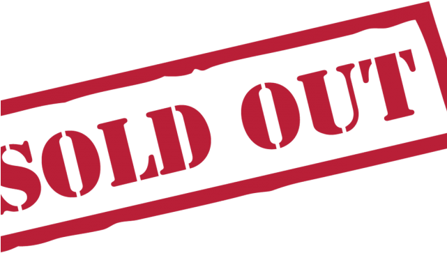 Fail Stamp Png Transparent Images - Sold Out Button - Free Transparent ...
