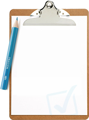 Clipboard - Clipboard On Transparent Background - Free Transparent PNG ...