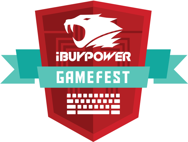 Download Introducing Ibuypower Gamefest - Cs Go Tournaments Logos PNG ...