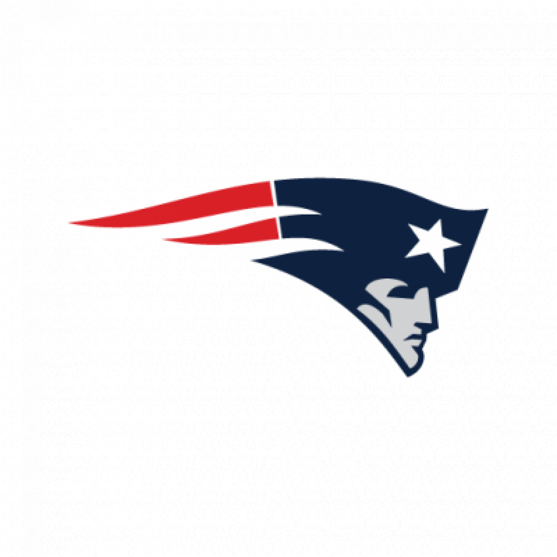 New England Patriots Logo - New England Patriots Sign - Free ...