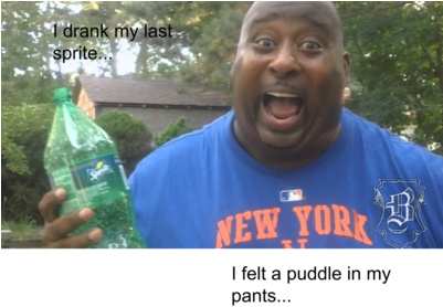 Banana Sprite Challenge