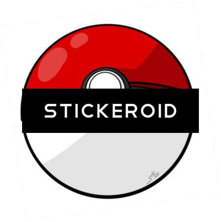 Pokeball Pokemon - Circle - Free Transparent PNG Download - PNGkey