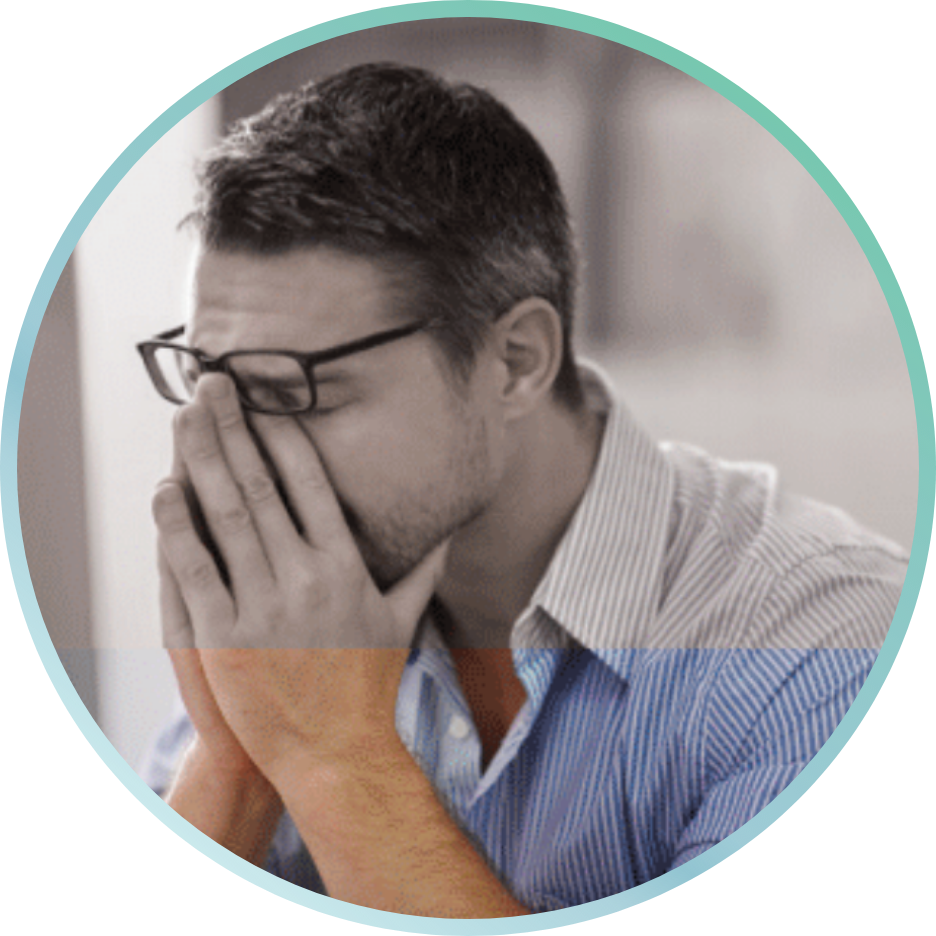 Download 71ed685c454e5fb5 - Guy Stressing Out PNG Image with No ...