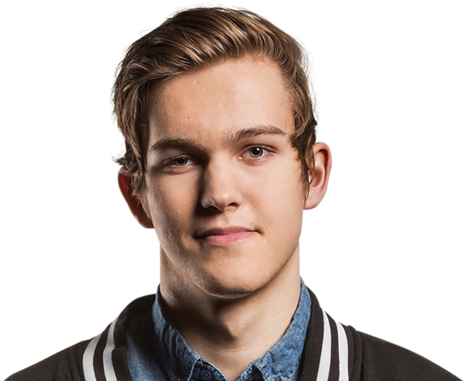 Cris League Of Legends