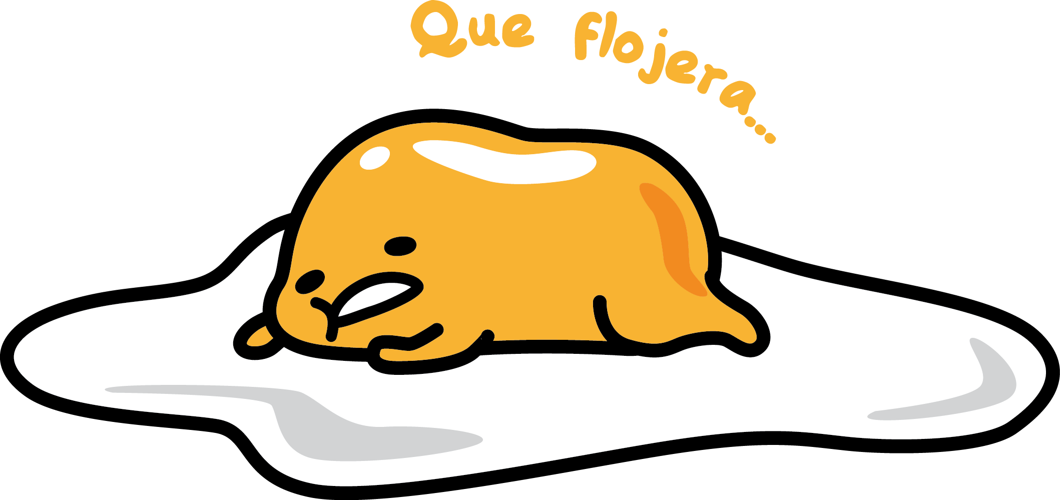 Download El Huevo Que Nos Representa En Los Días De Más Flojera ...