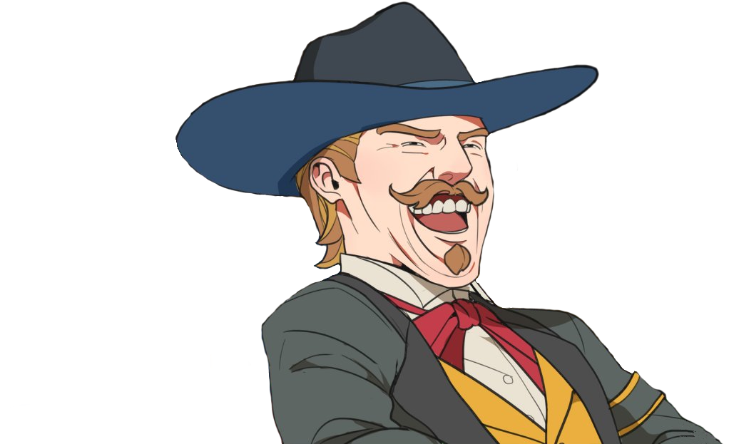 Download View Mccree , - Mccree Png PNG Image with No Background ...