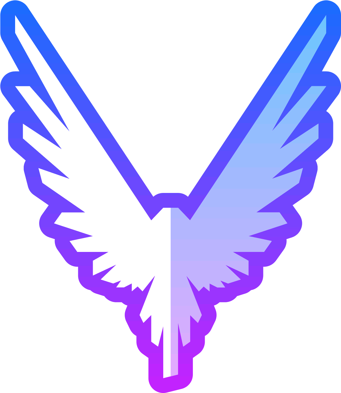 Download Logan Paul Maverick Icon - Maverick By Logan Paul Logo PNG ...