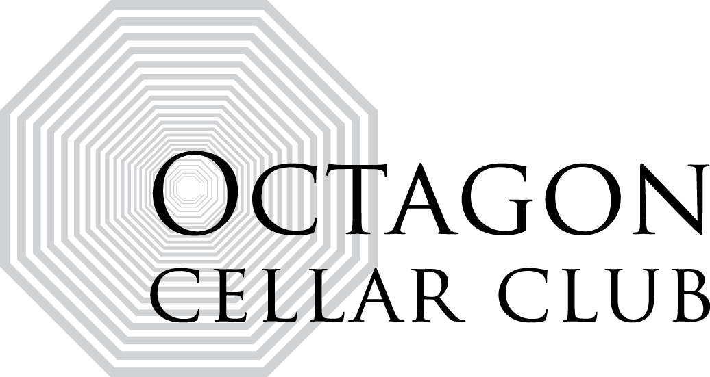 Download Octagon Cellar Club - Five Star Senior Living Logo Transparent ...