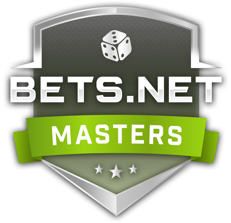 Download Bets.net Masters PNG Image with No Background - PNGkey.com