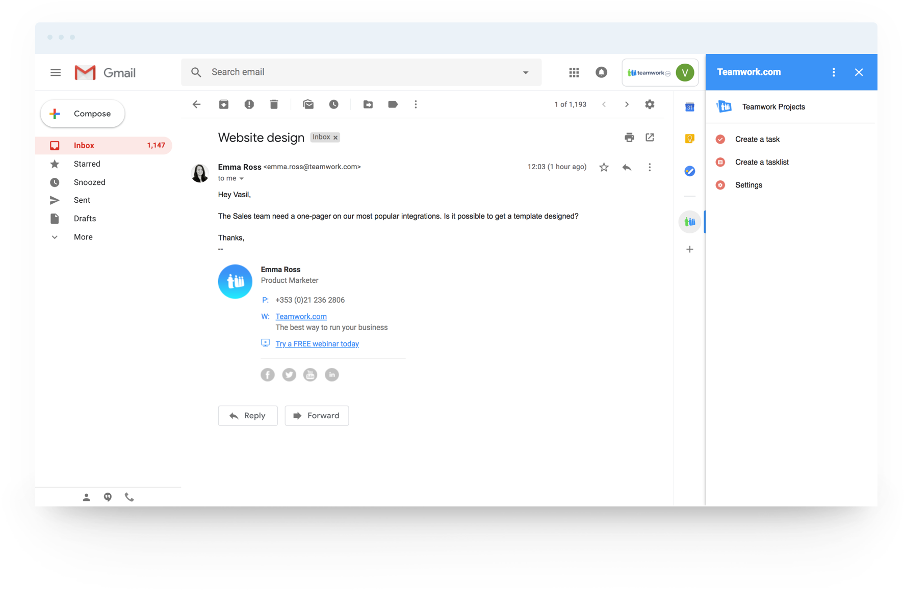 Download Manage Decisions Directly From Your Inbox - G Suite ...