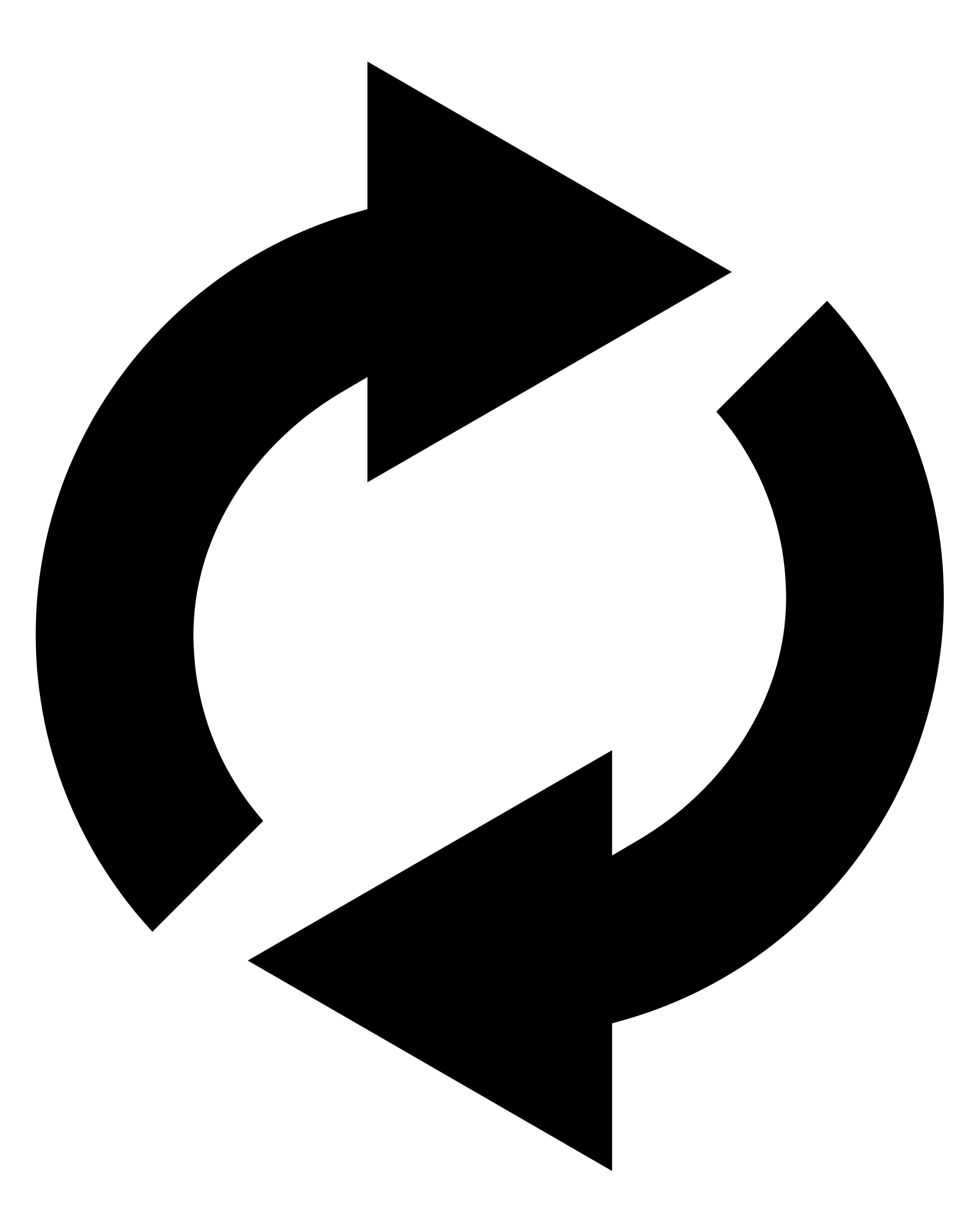 Arrow Clipart Free Png - Recurrence Icon Png - Free Transparent PNG ...