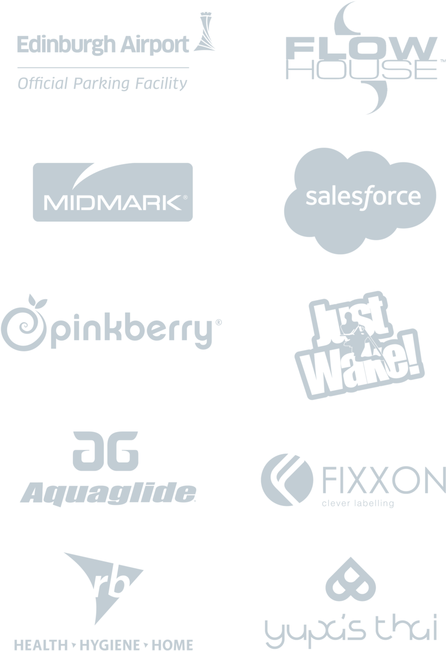 Download Client Logo Wall 1 - Flow House Manila PNG Image with No ...