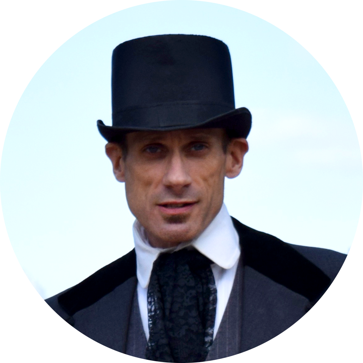 By Gabe Selak - Gentleman - Free Transparent PNG Download - PNGkey