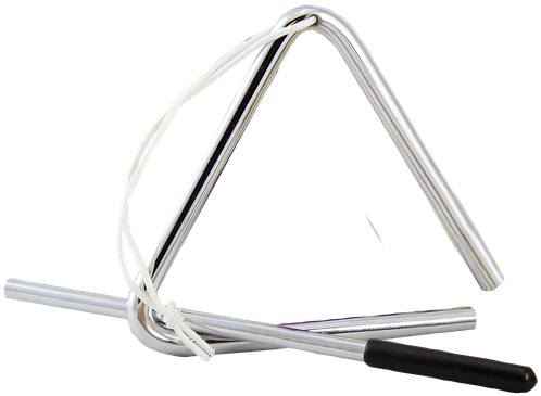 Musical Triangle Transparent - Free Transparent PNG Download - PNGkey