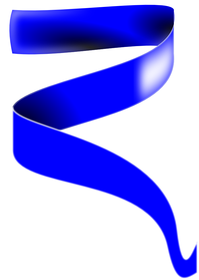 Download Ribbon Clip Art Clipart - Jai Bhim Flag Png PNG Image with No ...