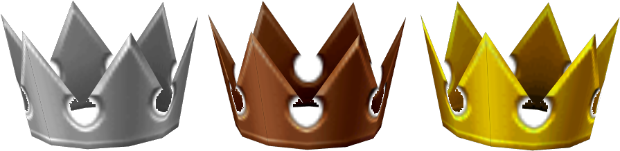 Download Kh Crowns Download By - Digital Art PNG Image with No ...